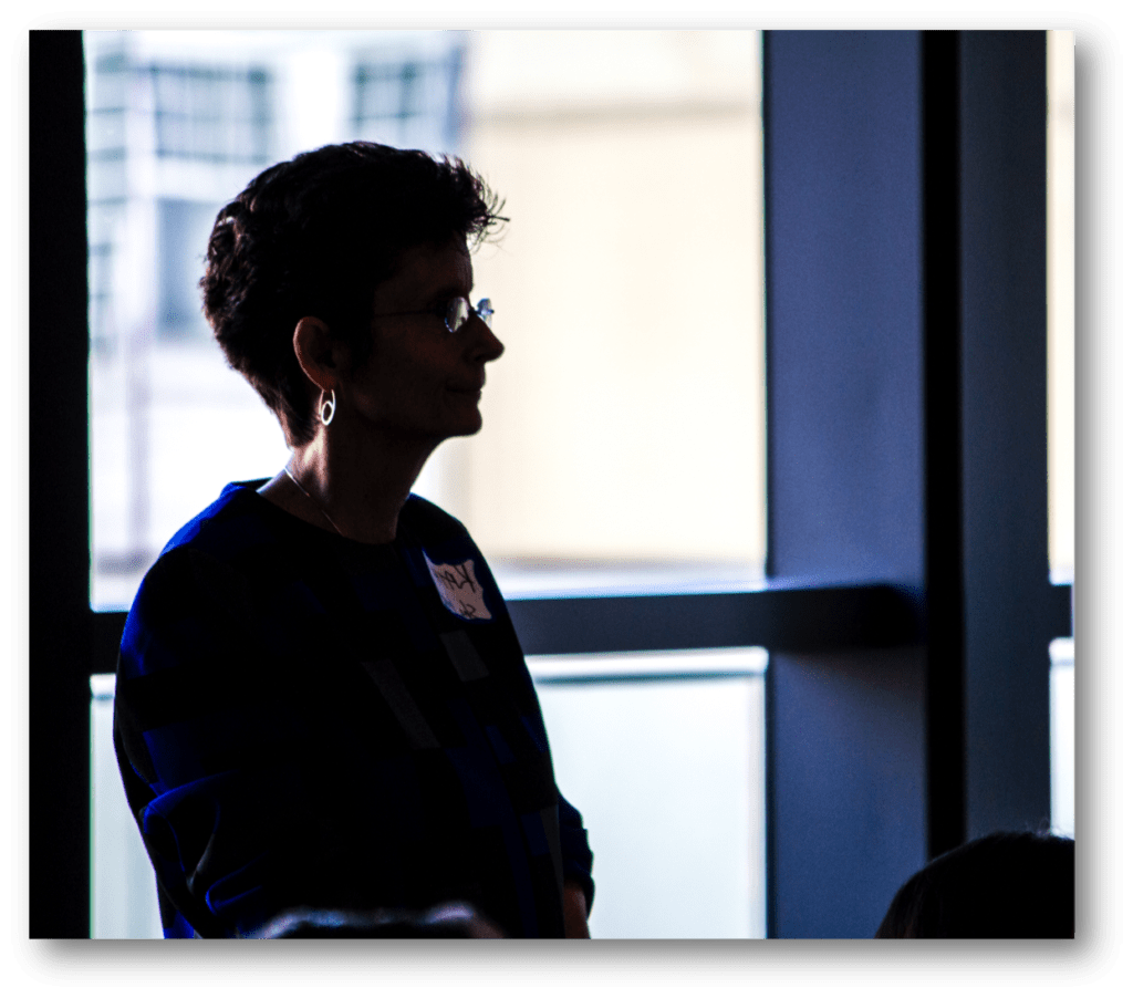 Lessons from a Cockroach - Dr. Kathy Obear