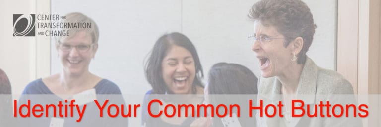 Identify Your Hot Buttons Before You Blow a Fuse with a Coworker
