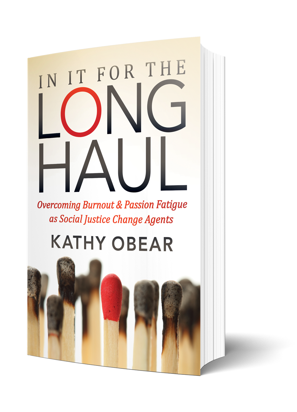 Home - Dr. Kathy Obear