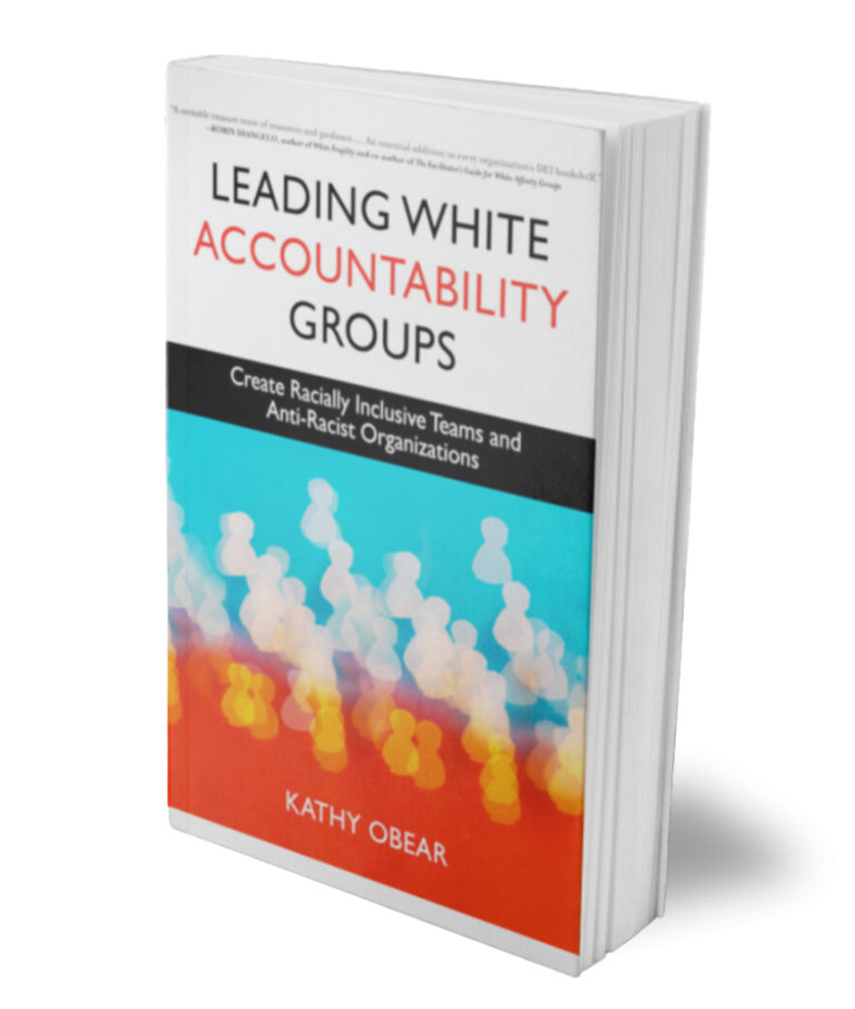 Home - Dr. Kathy Obear